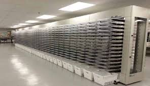 OPEX Mail Matrix for Sale! | OPEX Mail Matrix for Sale!